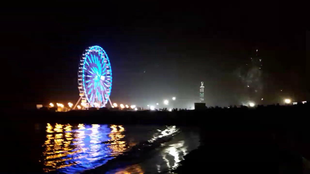 Alger sablette - YouTube