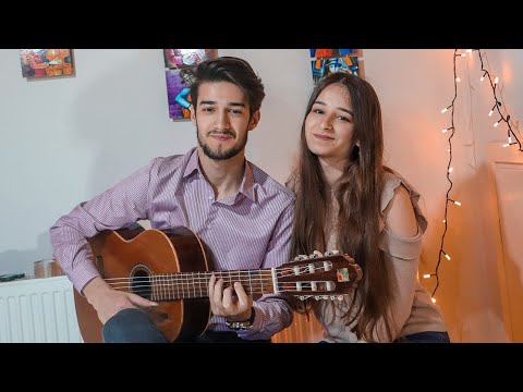 Ezgi Enes - Çıkmaz Sokak (Cover)