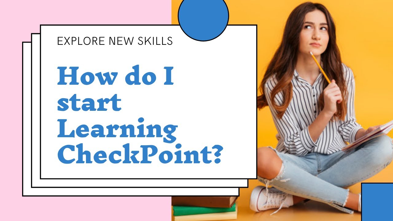 Training & Certification || Check Point Entering Examination || CCSA ...
