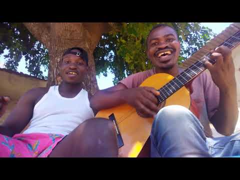 Saradinho ( acústico ) Van Bila
