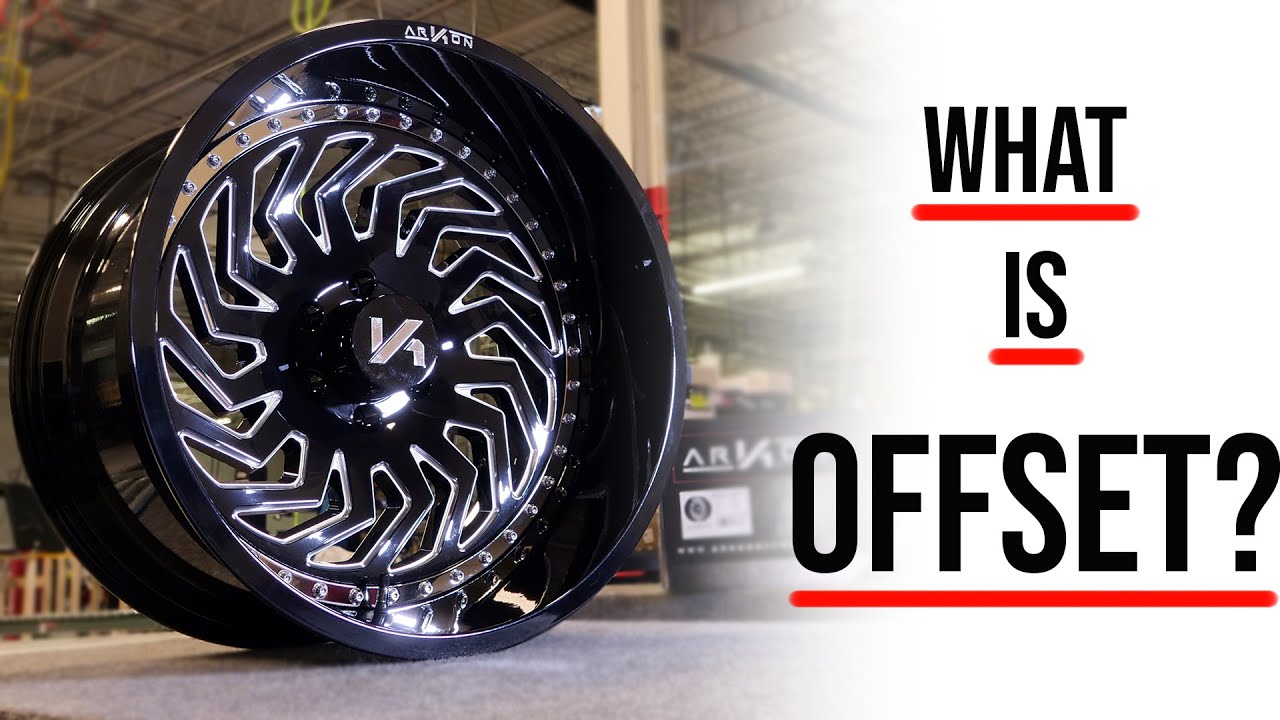 What Is Wheel Offset YouTube what-is-wheel-offset-youtube