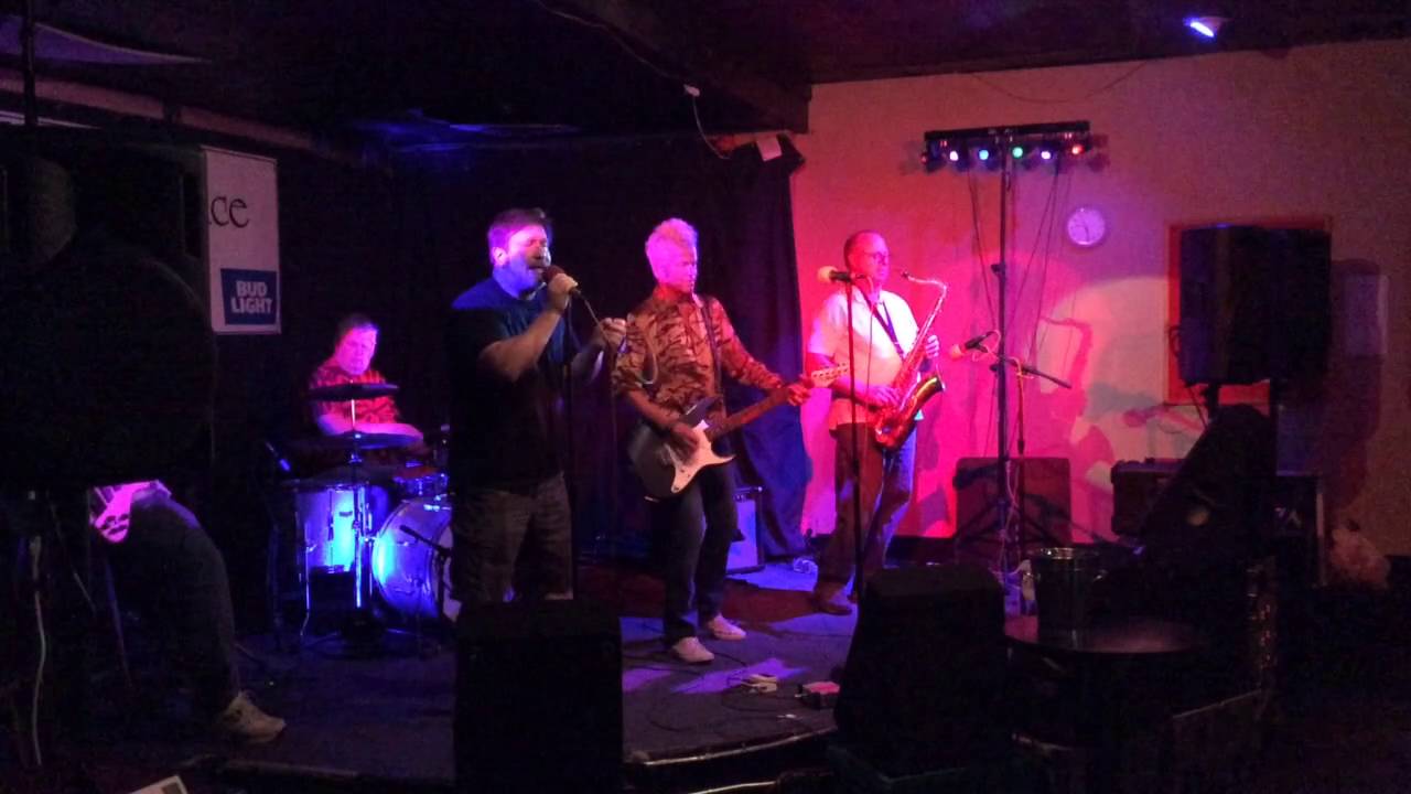 Conner Tribble and Dancing Magnolias - YouTube