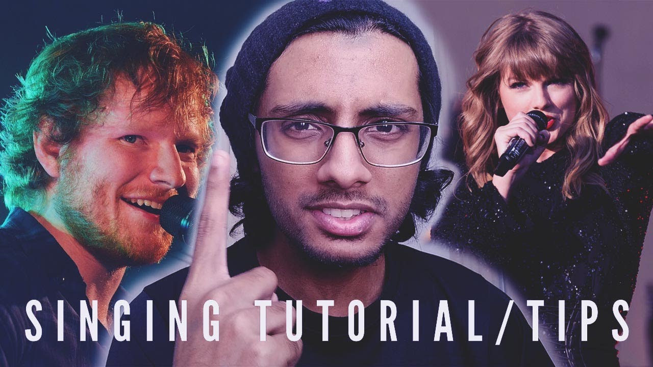 SINGING TUTORIAL & TIPS FOR BEATBOXERS | FULL 8 MINUTES by STITCH - YouTube