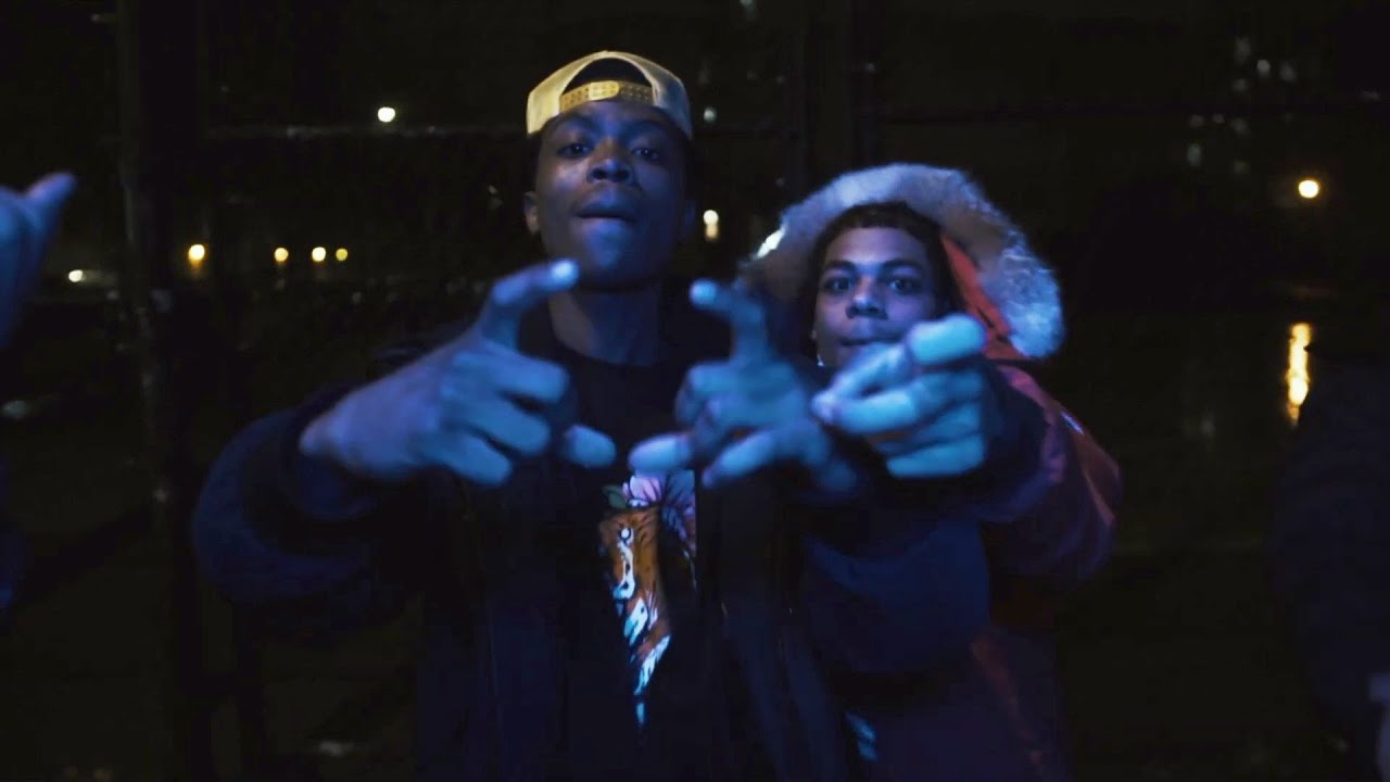 JayDot Geek Feat. Sha Ek & BDot Goon - PSA ( part 2 )(Crack Music ...