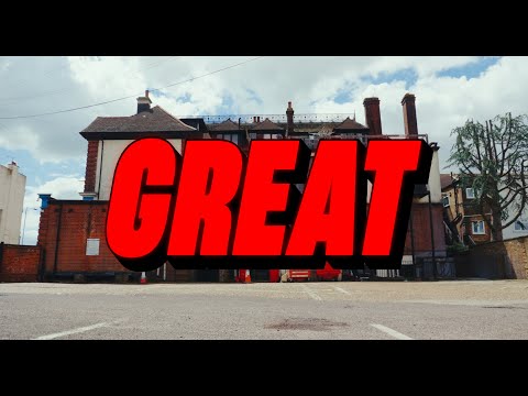 PAMELA - G.R.E.A.T (Official Video)