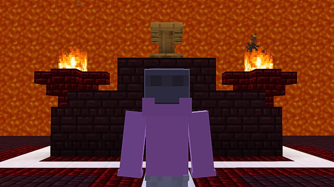 I Joined a Cult in Minecraft - YouTube