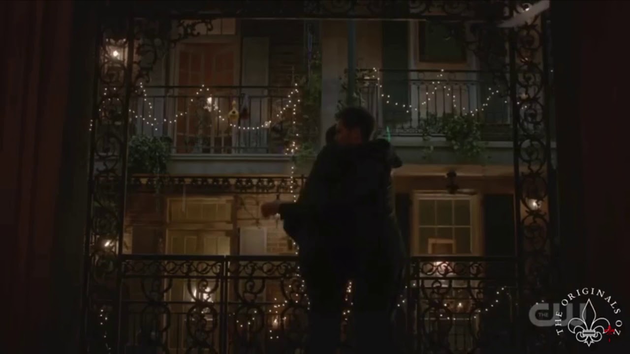 Klaus & Elijah Brothers - YouTube