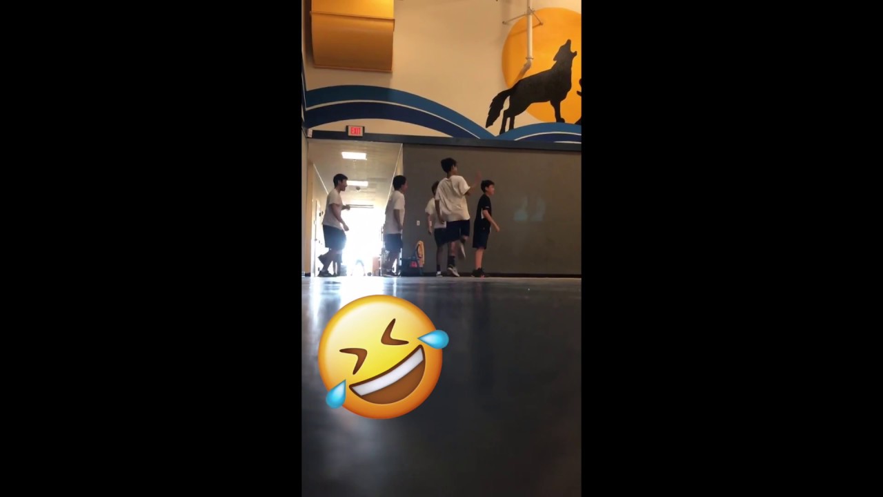 cringey kids hype to dora the explorer - YouTube