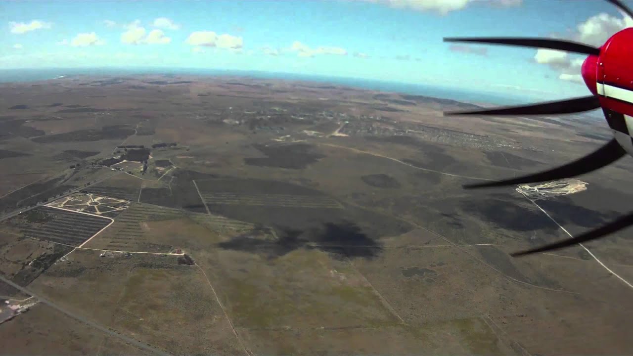 Western Cape Regionals - On-Board with Stuart Saward - YouTube