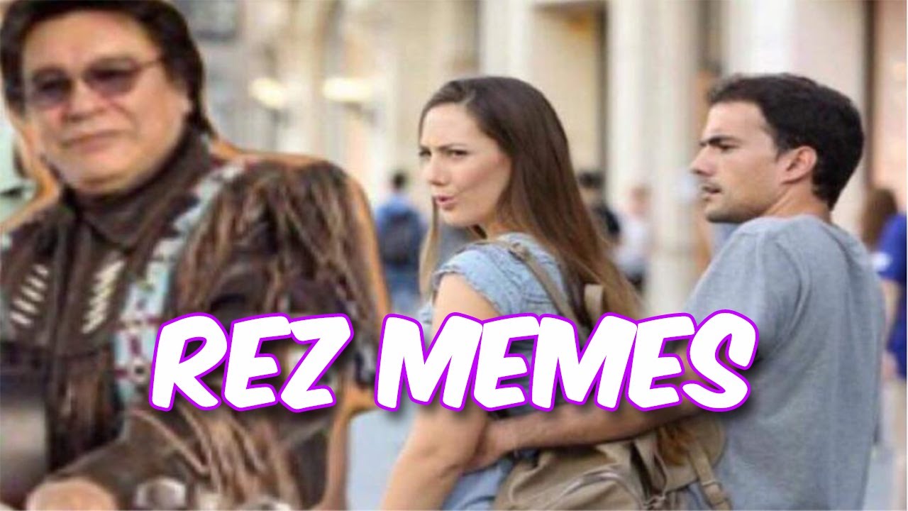 Rez Memes - Volume Fifteen (Official Reupload) - YouTube