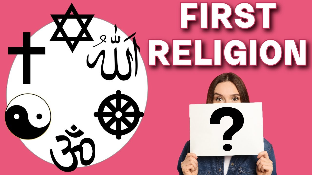 What do we know about the world's oldest religion? - YouTube