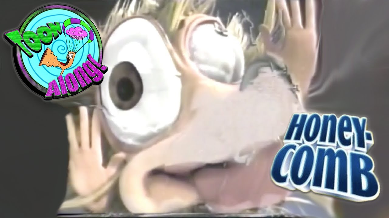 POST Honey Comb Cereal "Commercial" POSTOPIA Video Game - Early 2000's ...