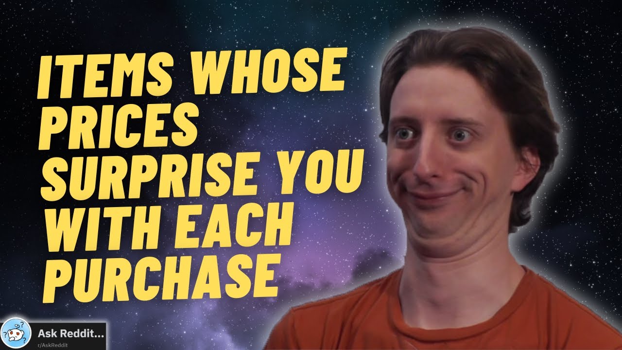 Expensive Items Whose Prices Surprise You With Each Purchase YouTube expensive-items-whose-prices-surprise-you-with-each-purchase-youtube
