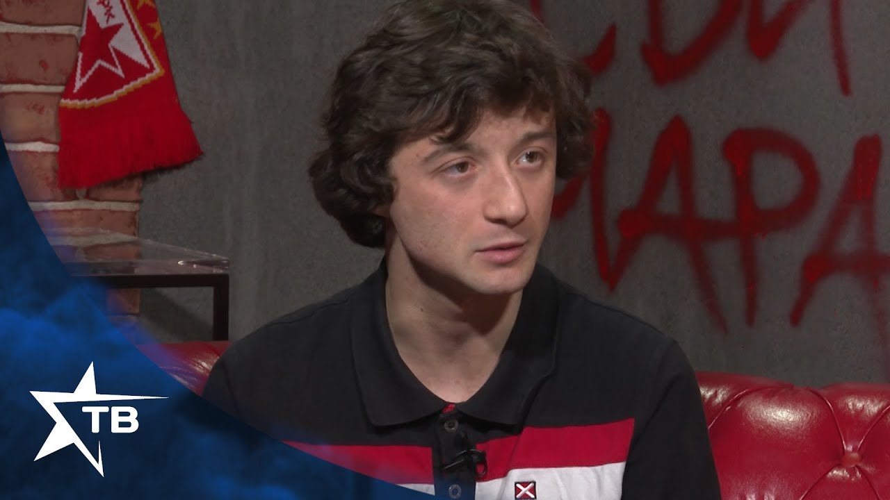 Zvezdina fan zona | Predrag Vasic: Pobeda nad Liverpulom je Bari moje ...