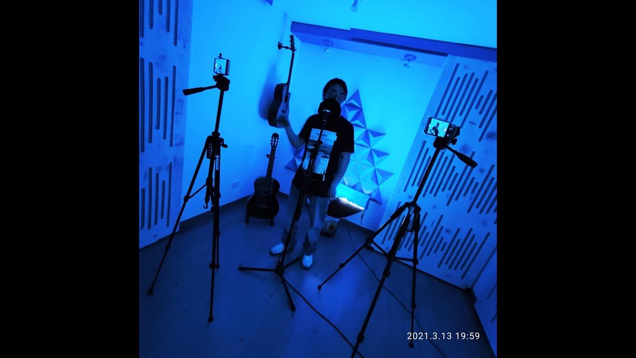 Joshua Nicolas - Alba I Videoclip - YouTube