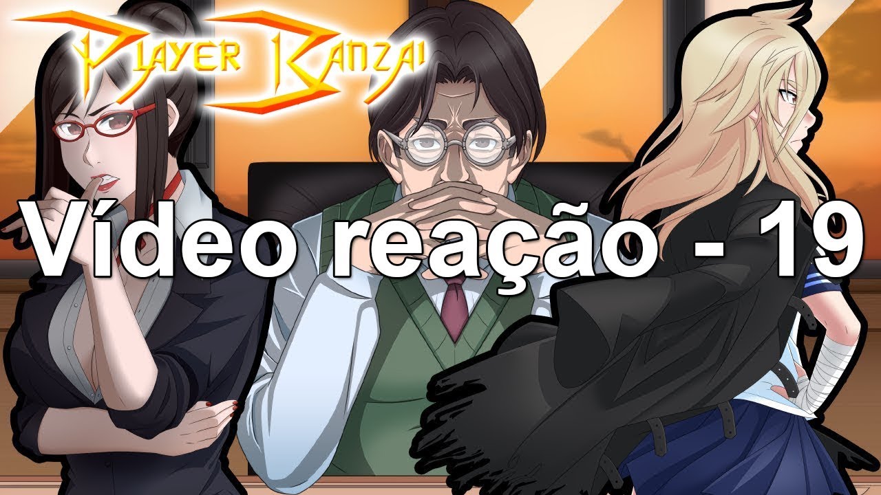 VR #19 - A História por trás dos Delinquentes de Yandere Simulator ...