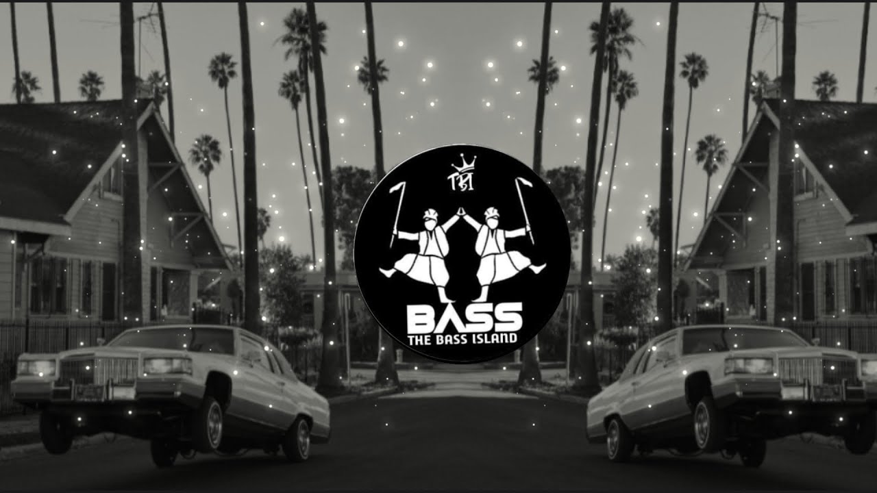 Big Chillin [BASS BOOSTED] Jassi Gosal Ft. Jagan Randhawa | Latest Bass ...