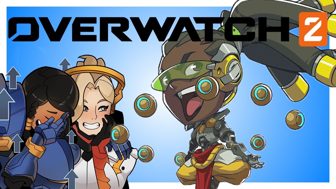 Overwatch 2 is a MEME! - YouTube
