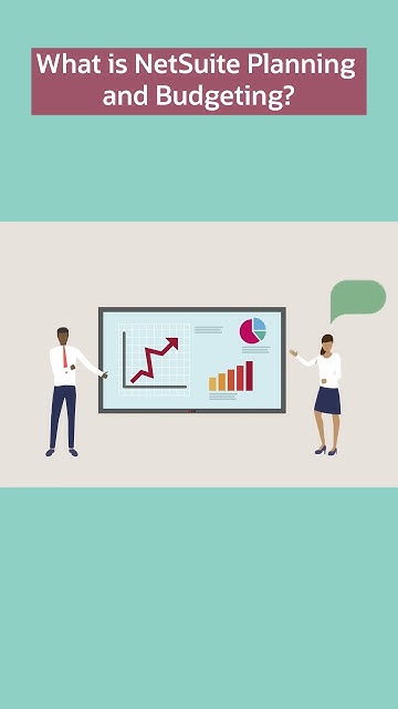 NetSuite Planning and Budgeting Explained - YouTube