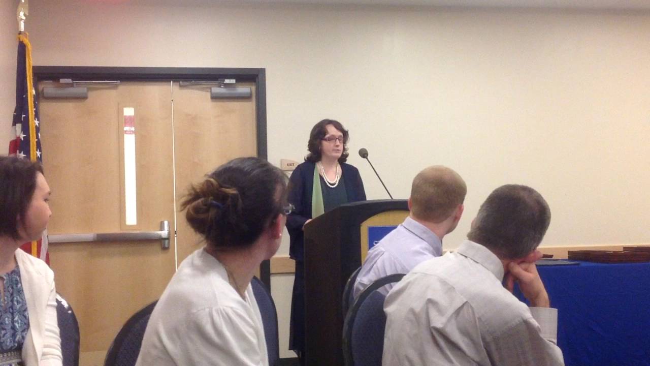 Project Search Graduation 1 - YouTube