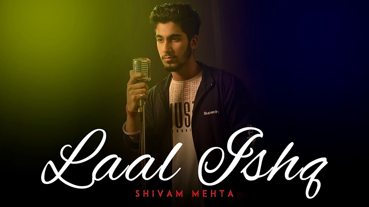 Laal Ishq - Shivam Mehta | 2023 - YouTube