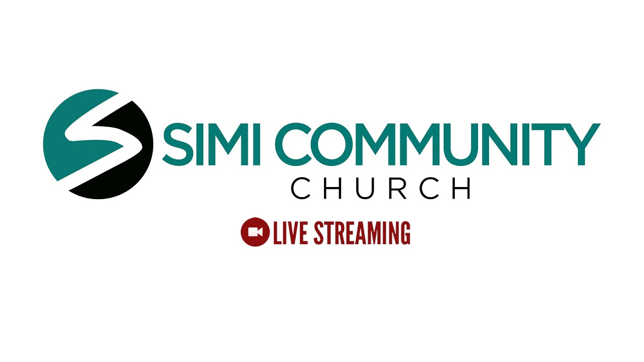 Sept. 1st, 2024- Simi Community Church Service - YouTube