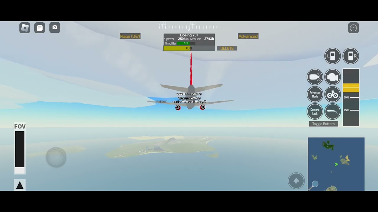 PTFS flying Jet2 (jet3) boeing 757 from Greater rockford - Izolirani ...