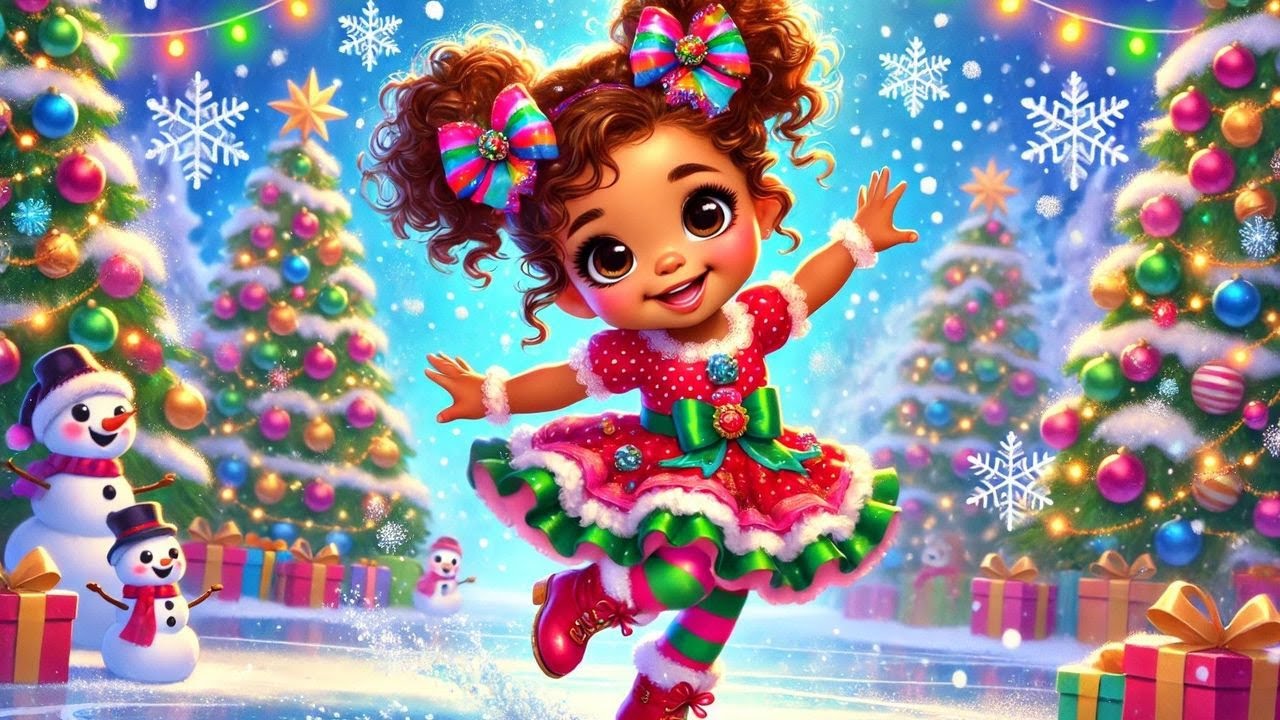 Preschoolers LOVE This Fun Wiggling and Shaking Dance! - YouTube