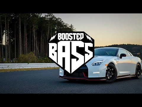 Furkan Soysal - Dark [Bass Boosted]