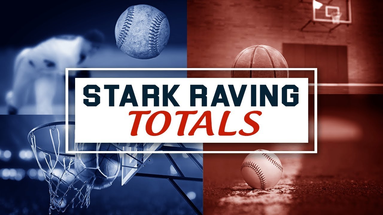 Stark Raving Totals | Tuesday's Best Bets On The SBR Odds Board - YouTube