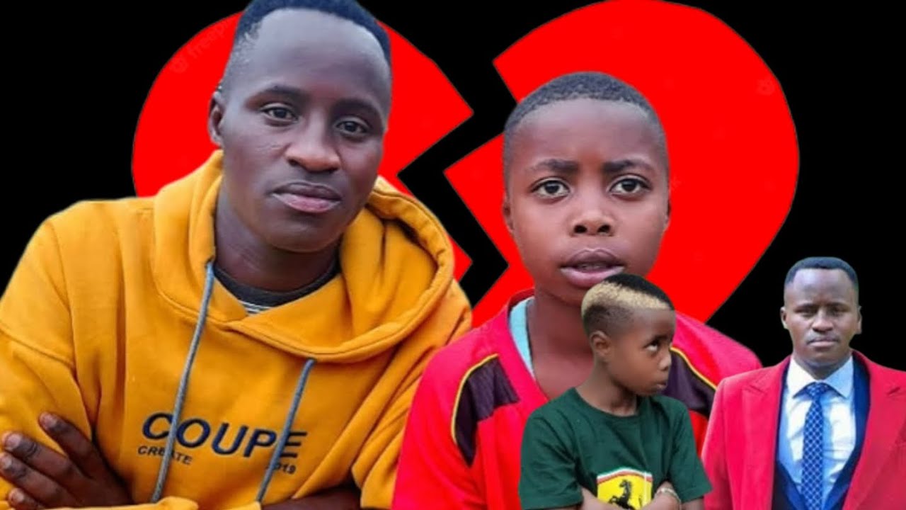 "Nicholas Kioko Disowned Onsongo" Kioko Reveals what happened!! - YouTube