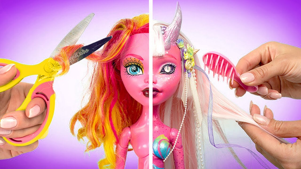 Unleash Your Inner Creativity With These Inspiring DIY Projects 🤩 - YouTube