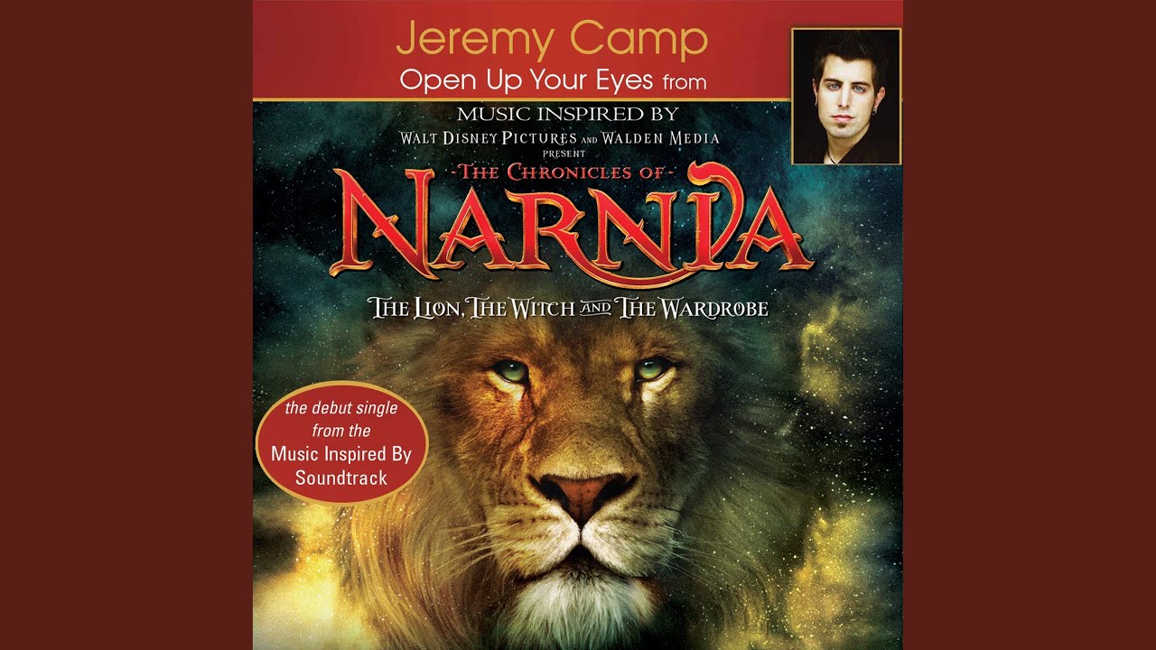 A Behind The Scenes Preview Of Music Inspired By The Chronicles Of ...