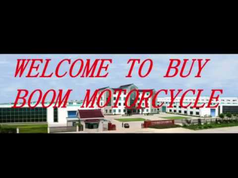 Assembly Instruction for BD50QT-2A Boom MVP - YouTube