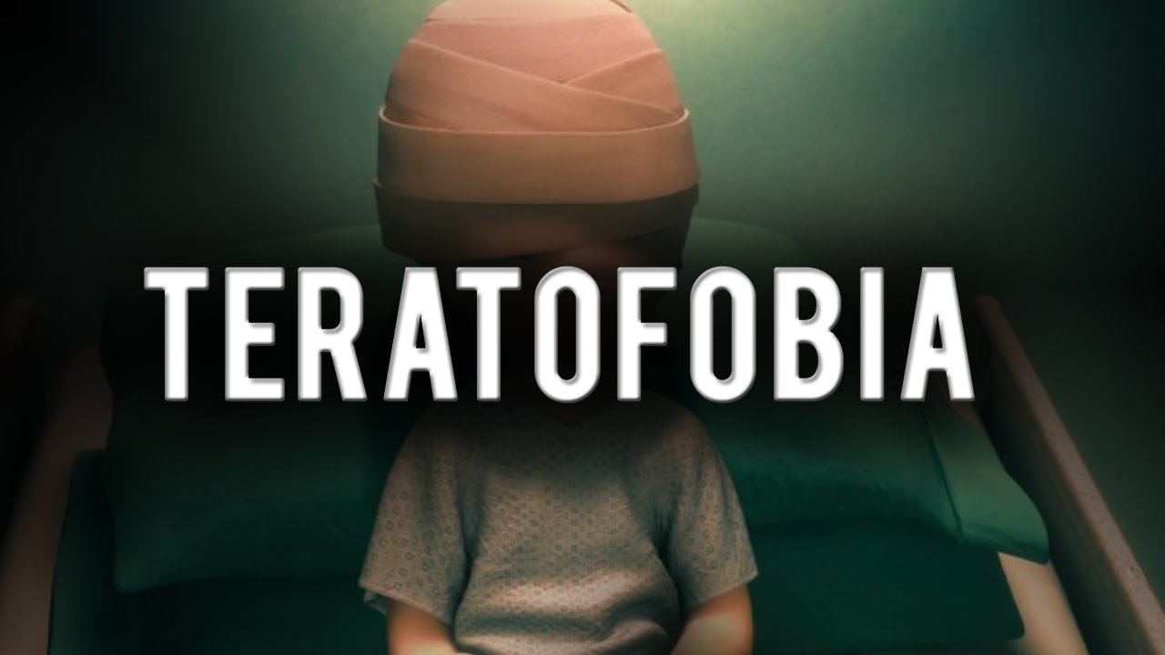 Teratofobia - YouTube