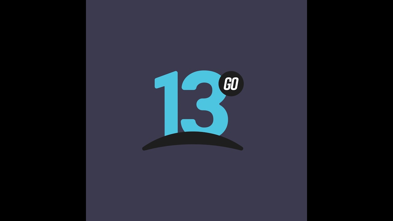 Transmisión en vivo de 13 Go - YouTube