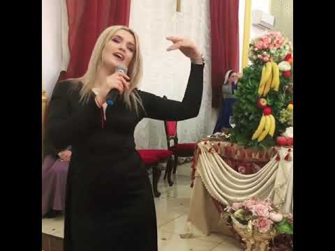 Ажай Абакарова - новинка 2020 - на аварском песня