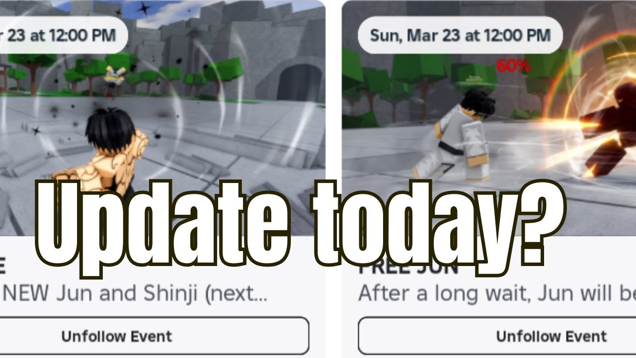 The legends battlegrounds update TODAY?( Roblox) - YouTube