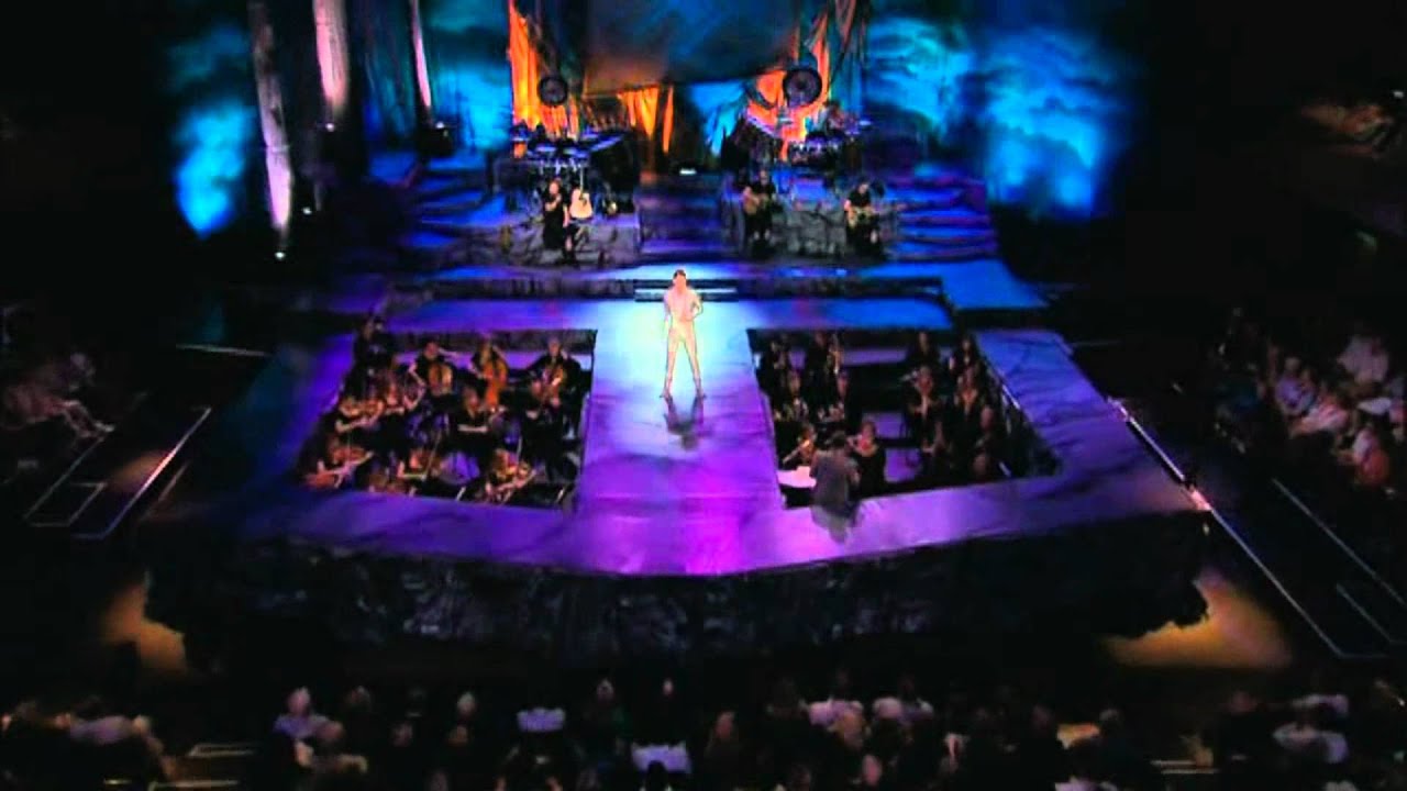 Paul Byrom - "Love Thee Dearest" - YouTube