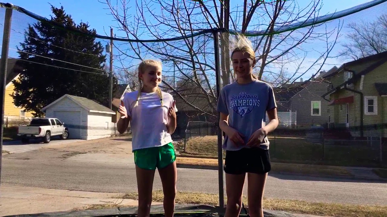 Crazy backbend tutorial !!! IS SHE OK - YouTube