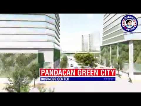 ISKO MORENO PROJECT IN MANILA 2019 - YouTube