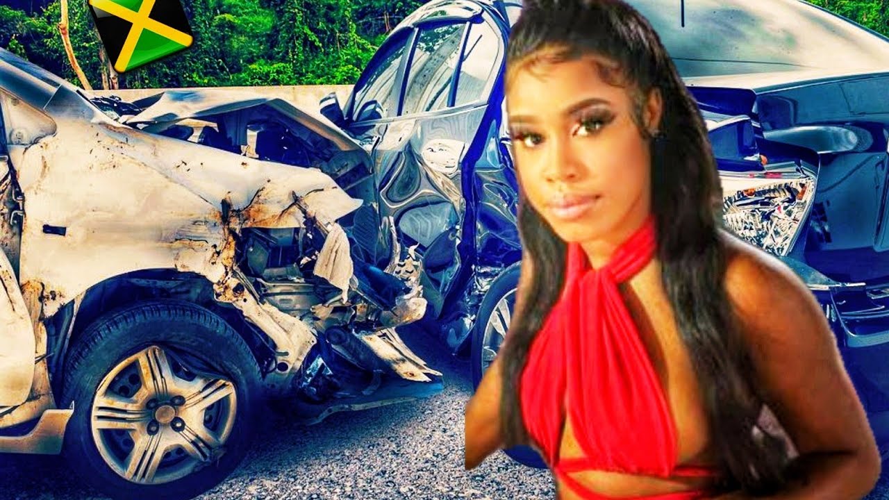 LEXI D BESS Drop Out In TRELAWNY Crash, Popular Social Media INFLUENCER ...