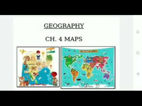 Maps - YouTube