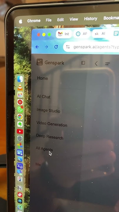 Introducing Genspark.ai: The AI-Powered Search Engine Redefining Information Access - YouTube