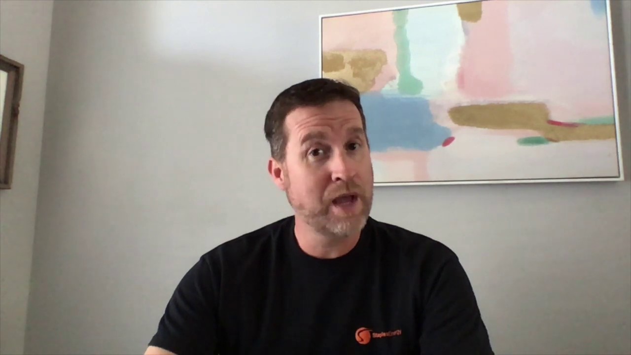 CEO Scott Landrum - 04/02/20 - YouTube