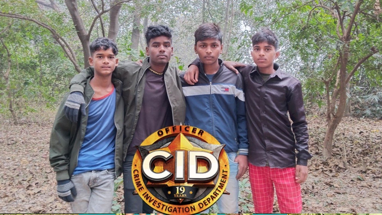 CID Full Episode |||| 🧐Intersting Part - 1 - YouTube