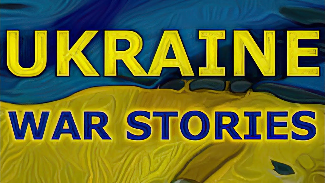 Ukraine War Stories | GamePlay PC - YouTube