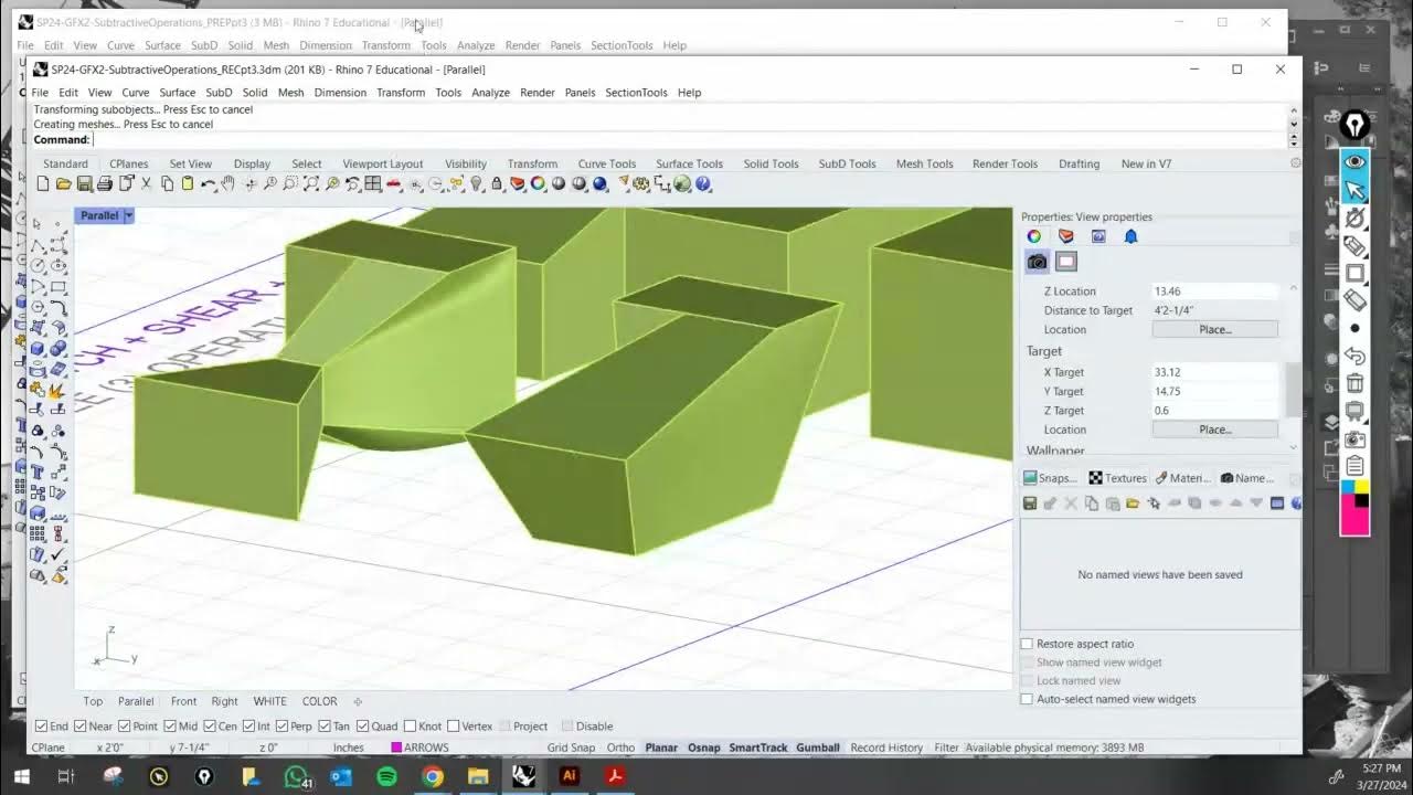 Operative Diagrams Pt.5 - YouTube