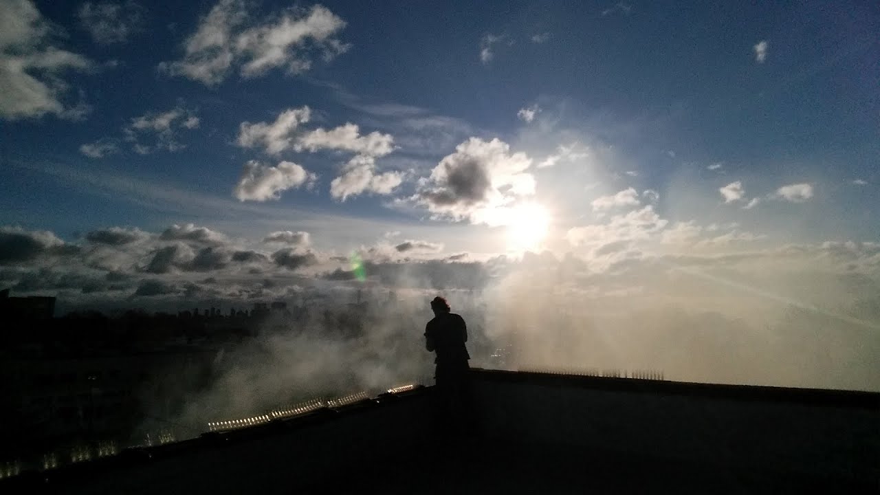 Live Wire Fire 2016 - YouTube