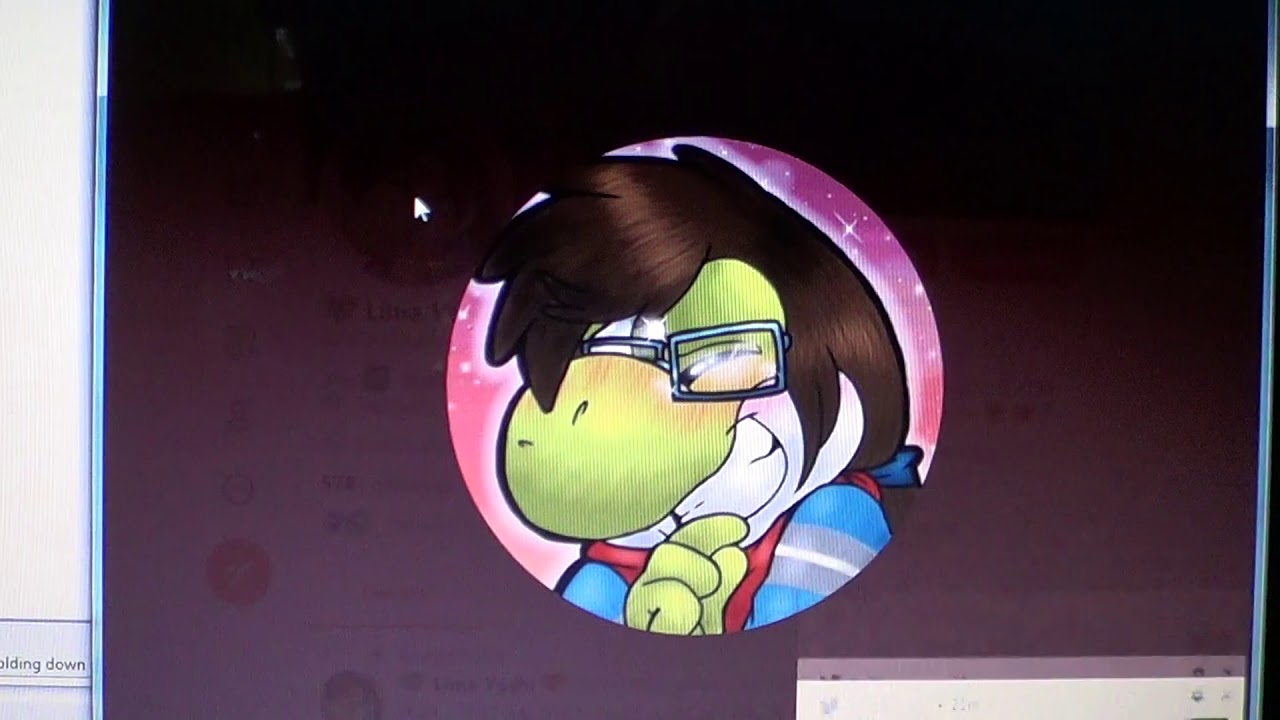 Happy Birthday Lime Yoshi (Smwforever45) - YouTube